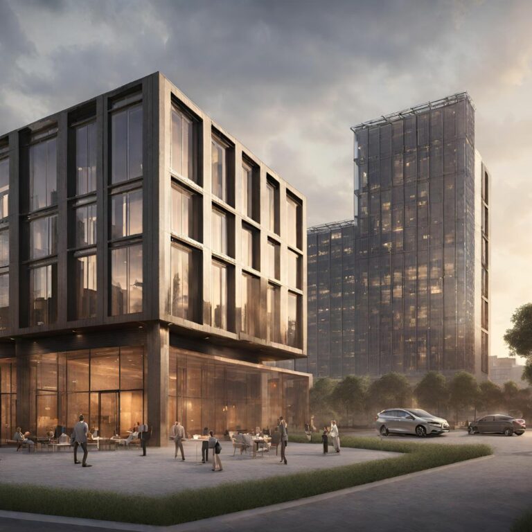 BOMA Standards and Measurements for Commercial Real Estate