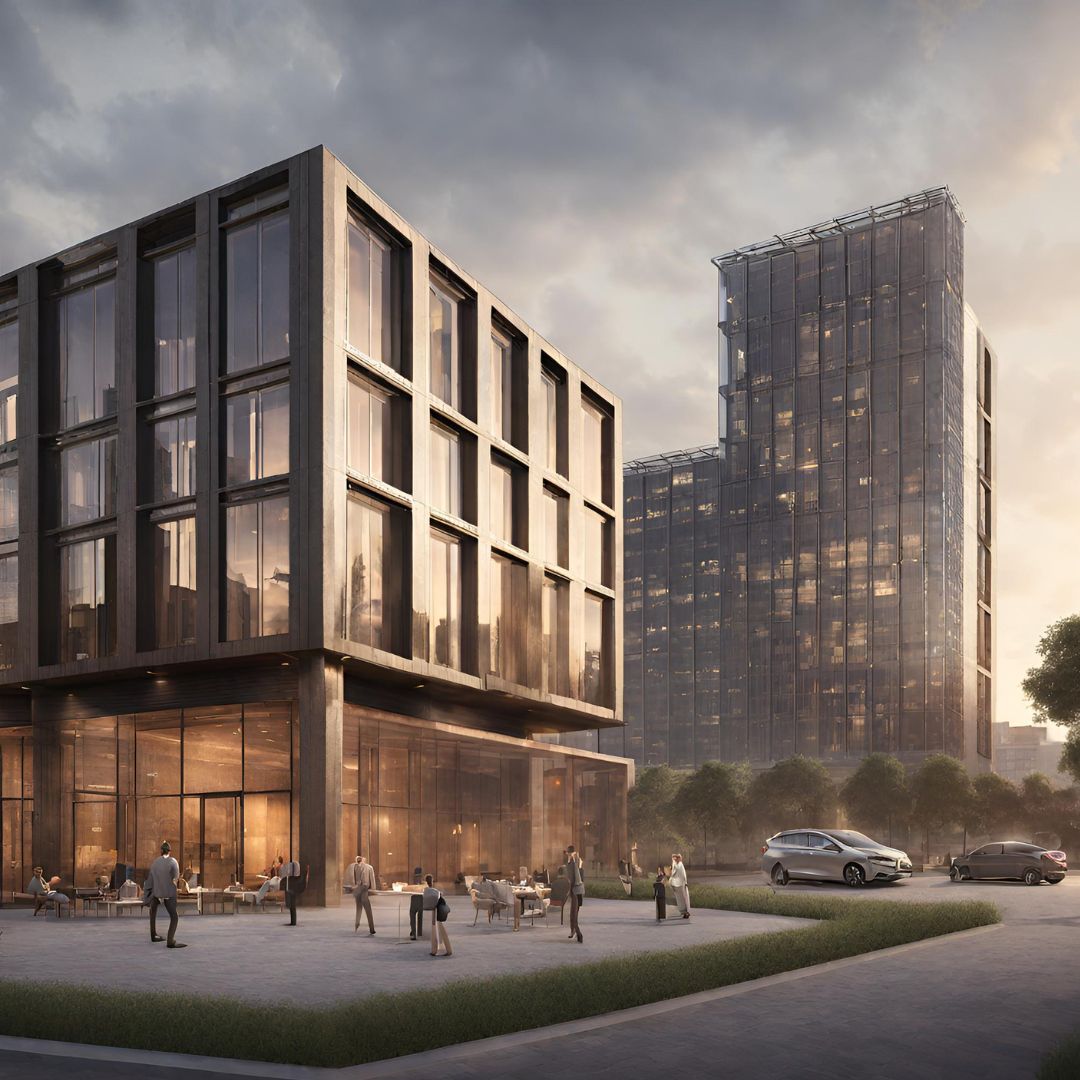 BOMA Standards and Measurements for Commercial Real Estate