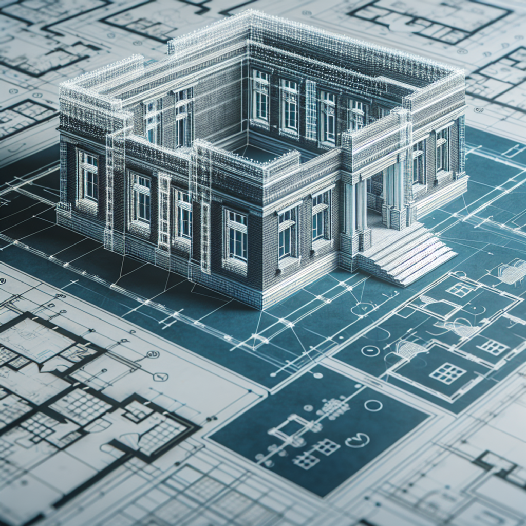 The Evolution of BIM Architecture: From Concept to Construction - Arc ...